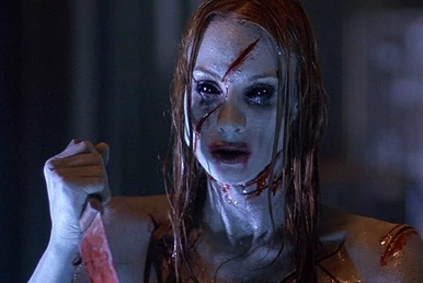 jackal thirteen ghosts