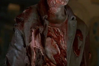 thirteen ghosts juggernaut