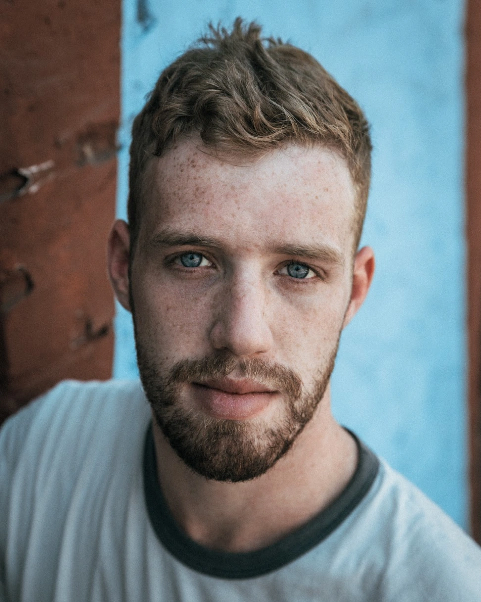 Eamon Foley | 13: The Musical Wiki | Fandom