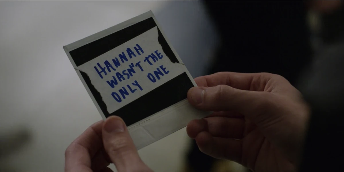 The Polaroids | 13 Reasons Why Wiki | Fandom