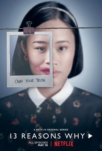 Courtney Crimsen | 13 Reasons Why Wiki | Fandom