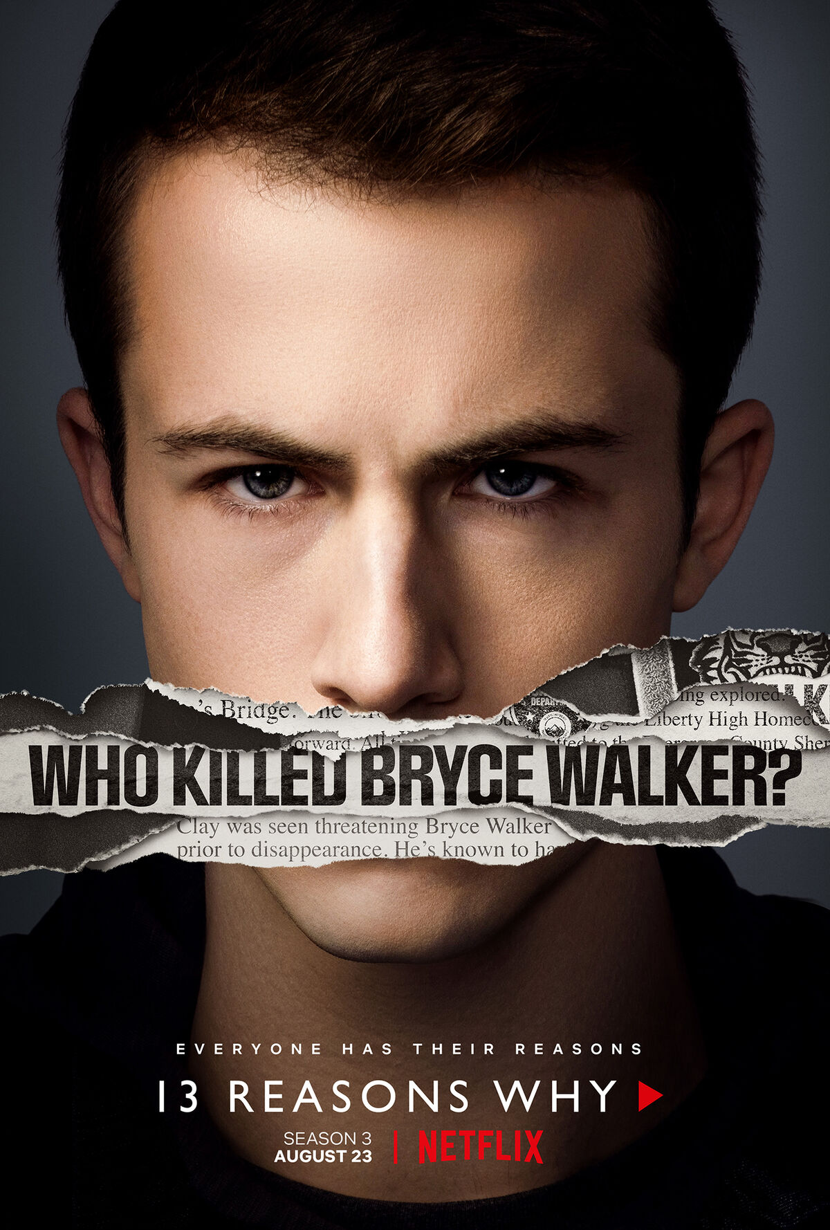 Season 3 | 13 Reasons Why Wiki | Fandom