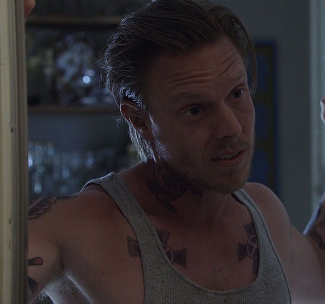 Seth Massey | 13 Reasons Why Wiki | Fandom