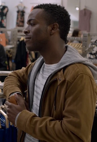 Garrett | 13 Reasons Why Wiki | Fandom