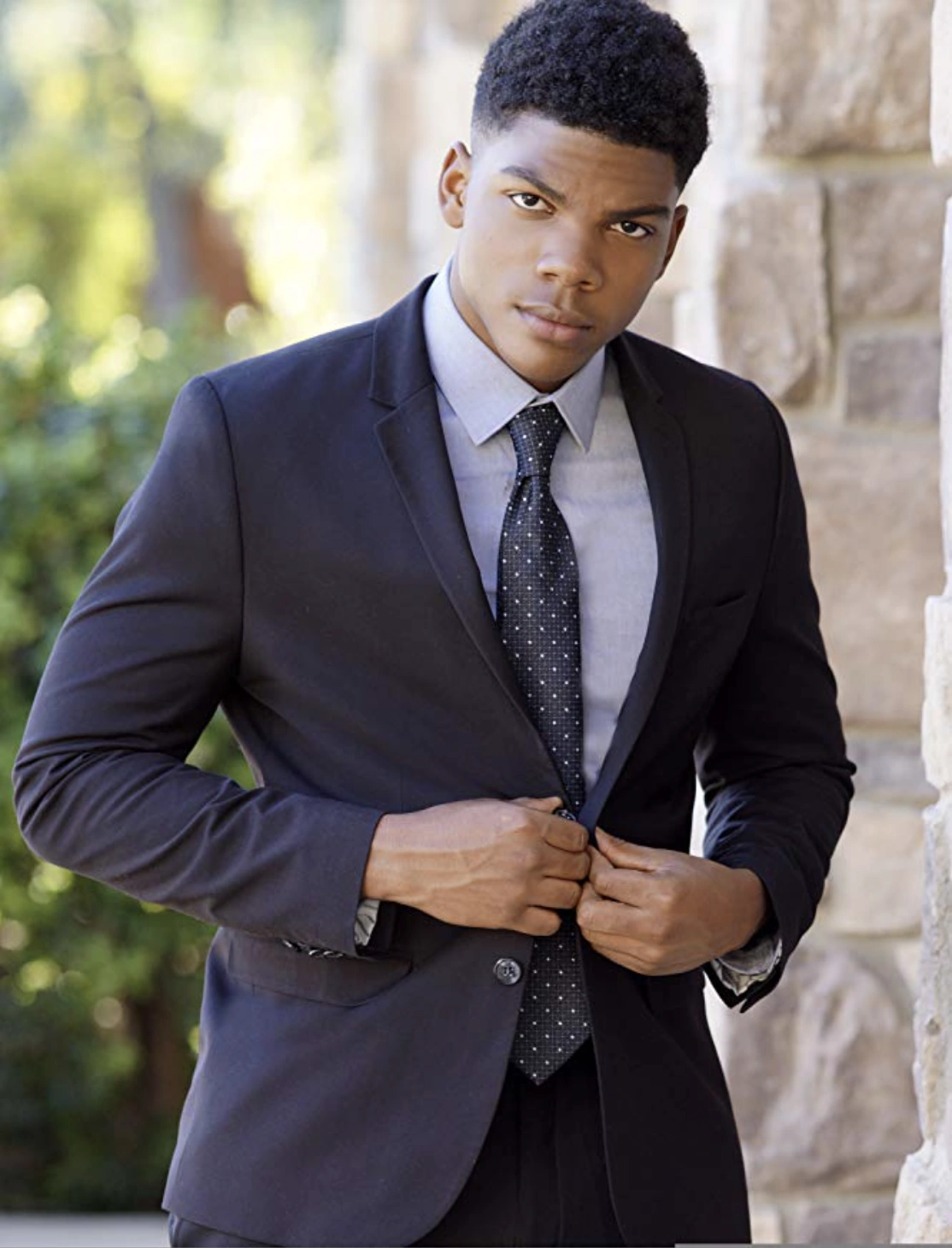 Spence Moore II | 13 Reasons Why Wiki | Fandom