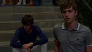 Winston Williams | 13 Reasons Why Wiki | Fandom