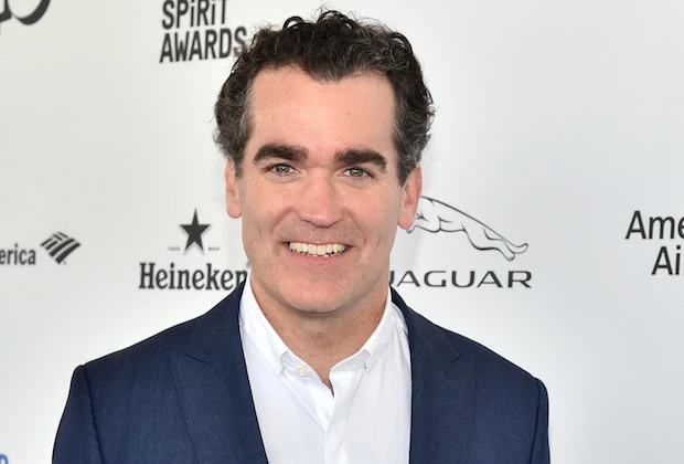 Brian d'Arcy James | 13 Reasons Why Wiki | Fandom