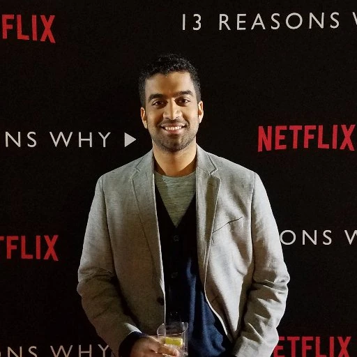 Rohit Kumar | 13 Reasons Why Wiki | Fandom