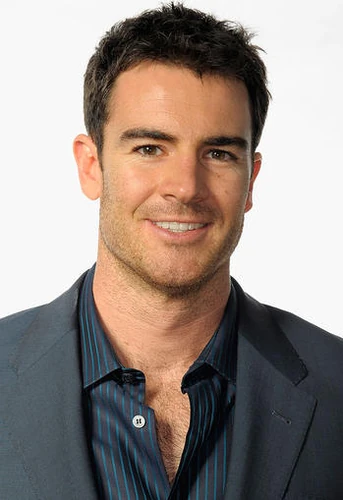 Ben Lawson | 13 Reasons Why Wiki | Fandom