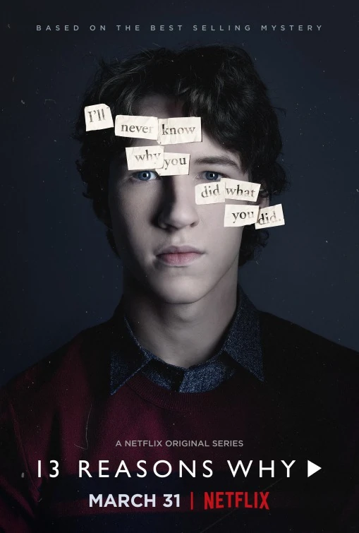 Tyler Down | 13 Reasons Why Wiki | Fandom