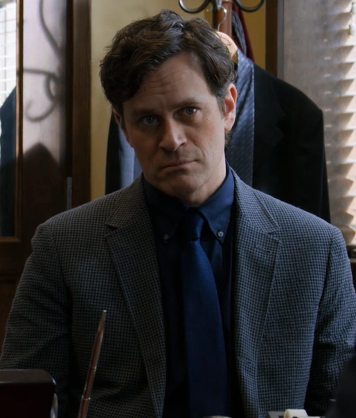 Mr. Down | 13 Reasons Why Wiki | Fandom