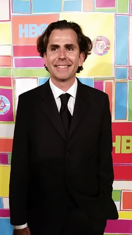 Joseph Incaprera | 13 Reasons Why Wiki | Fandom