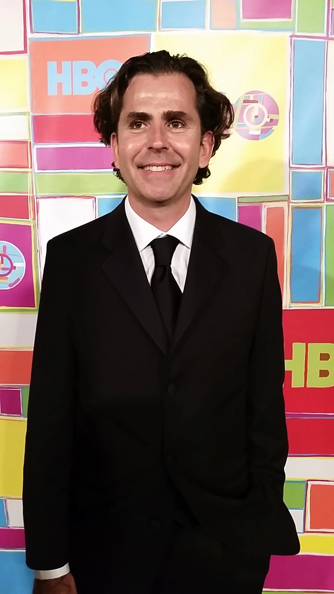 Joseph Incaprera | 13 Reasons Why Wiki | Fandom