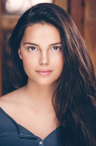 Inde Navarrette | 13 Reasons Why Wiki | Fandom