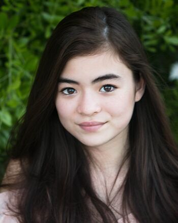 Anna Zavelson | 13 Reasons Why Wiki | Fandom