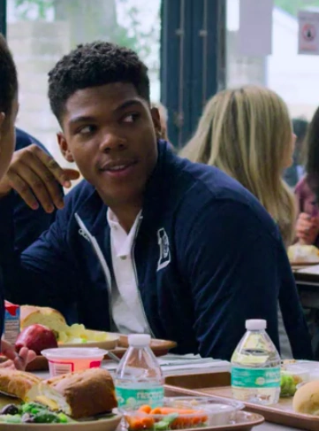 Michael | 13 Reasons Why Wiki | Fandom