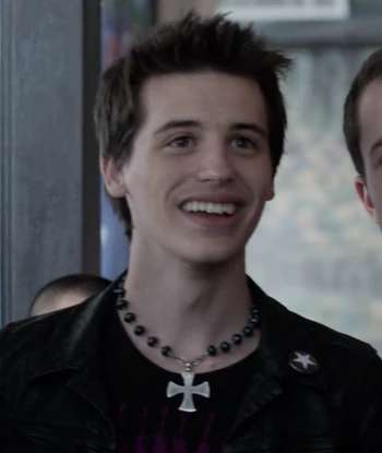 Season 2 Minor Characters | 13 Reasons Why Wiki | Fandom