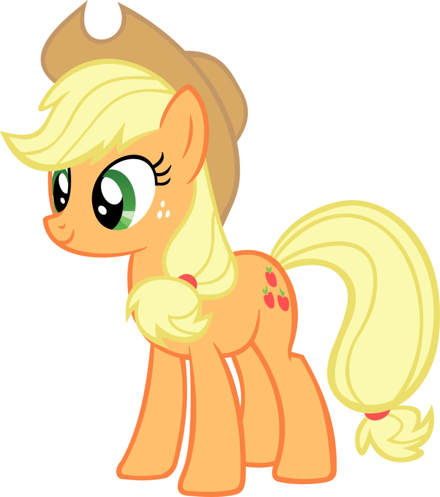 Applejack | 13 Schicksale Wiki | Fandom