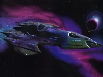 USS Relativity | 13th Fleet Wikia | Fandom
