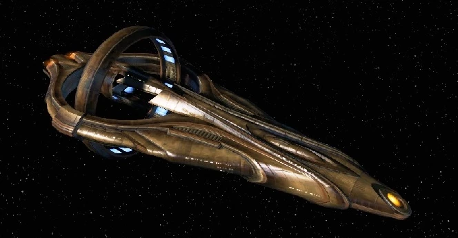 Vulcan | 13th Fleet Wikia | Fandom