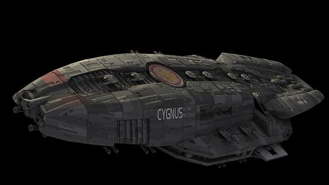 Denobula | 13th Fleet Wikia | Fandom