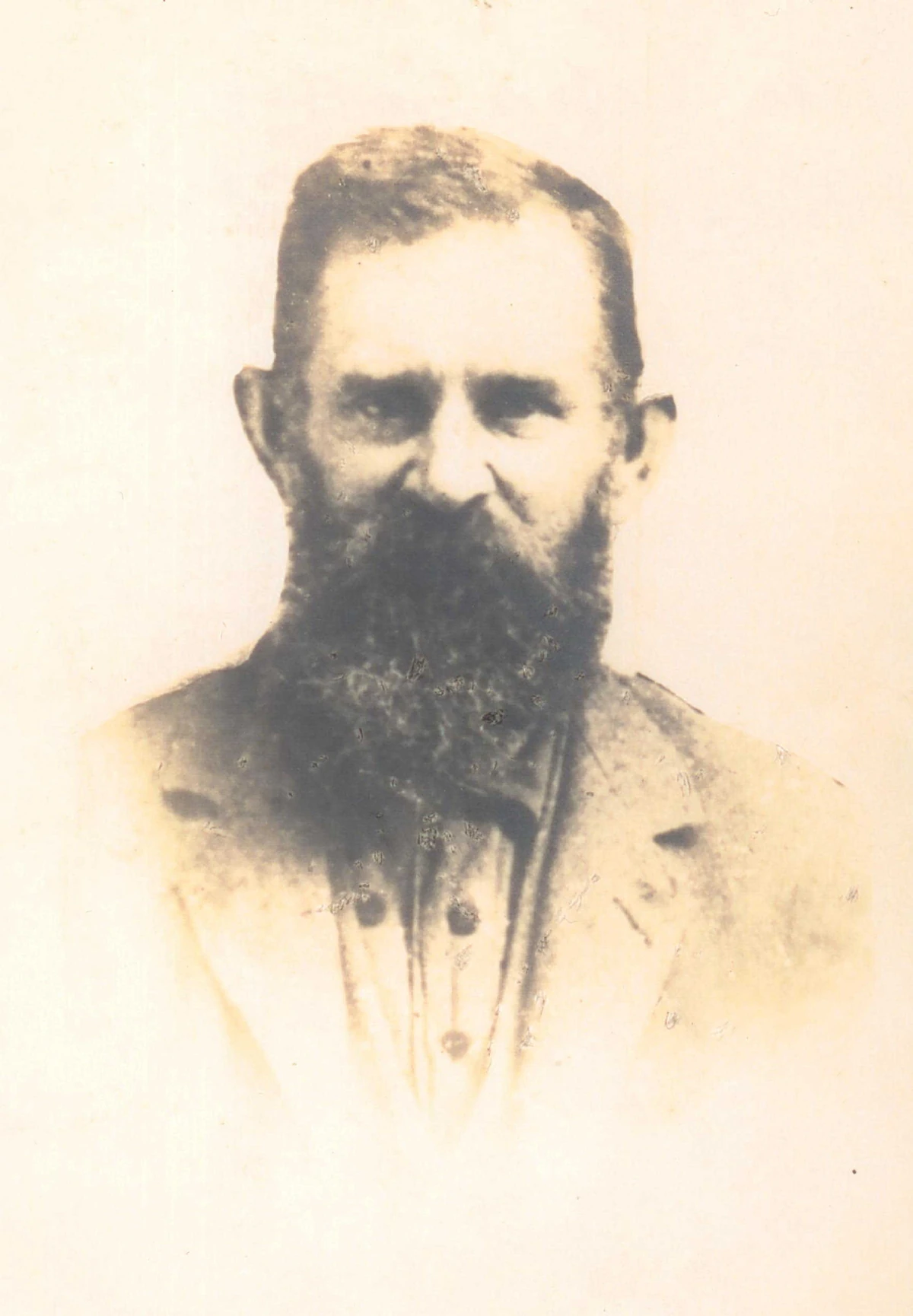 Calvin Bailey | 13th Tennessee Volunteer Cavalry USA Wiki | Fandom