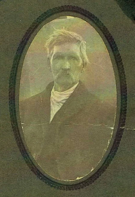 Thomas Wiles | 13th Tennessee Volunteer Cavalry USA Wiki | Fandom