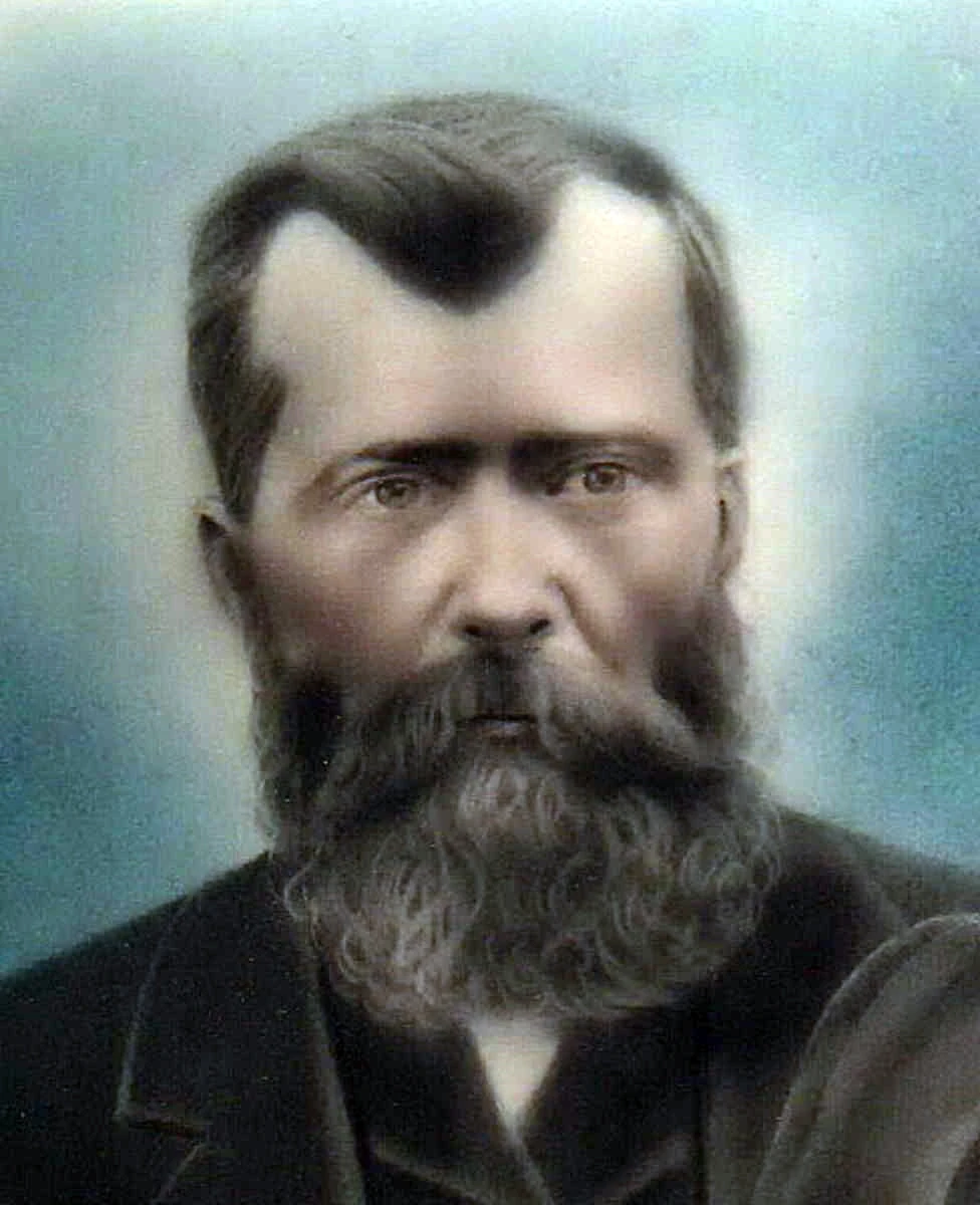 Jacob Lowe | 13th Tennessee Volunteer Cavalry USA Wiki | Fandom