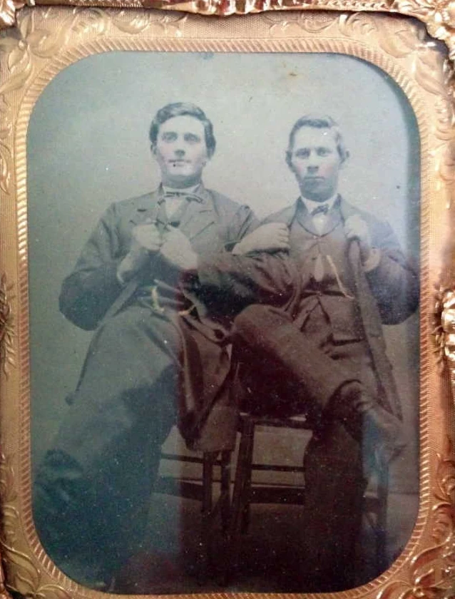 Nathaniel Badgett | 13th Tennessee Volunteer Cavalry USA Wiki | Fandom