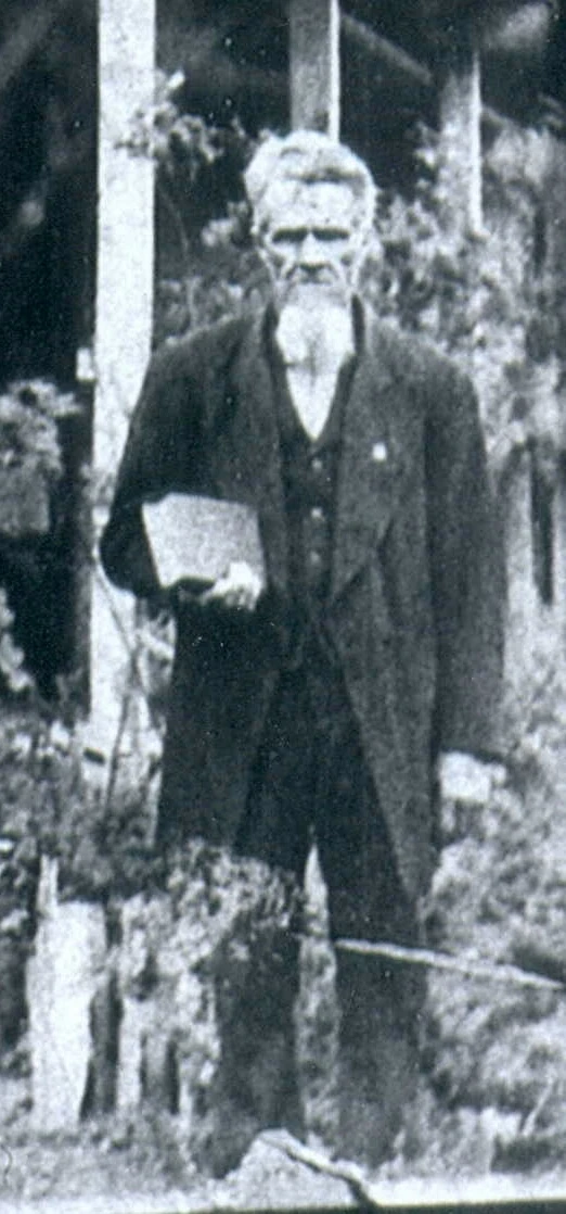 William Seay | 13th Tennessee Volunteer Cavalry USA Wiki | Fandom