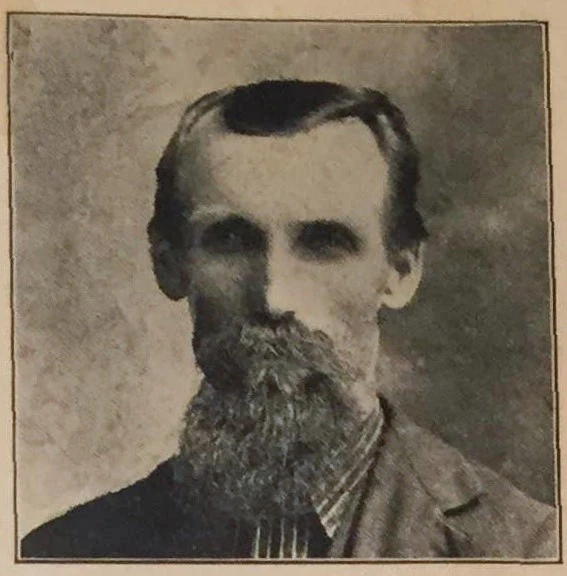 Samuel Lewis | 13th Tennessee Volunteer Cavalry USA Wiki | Fandom