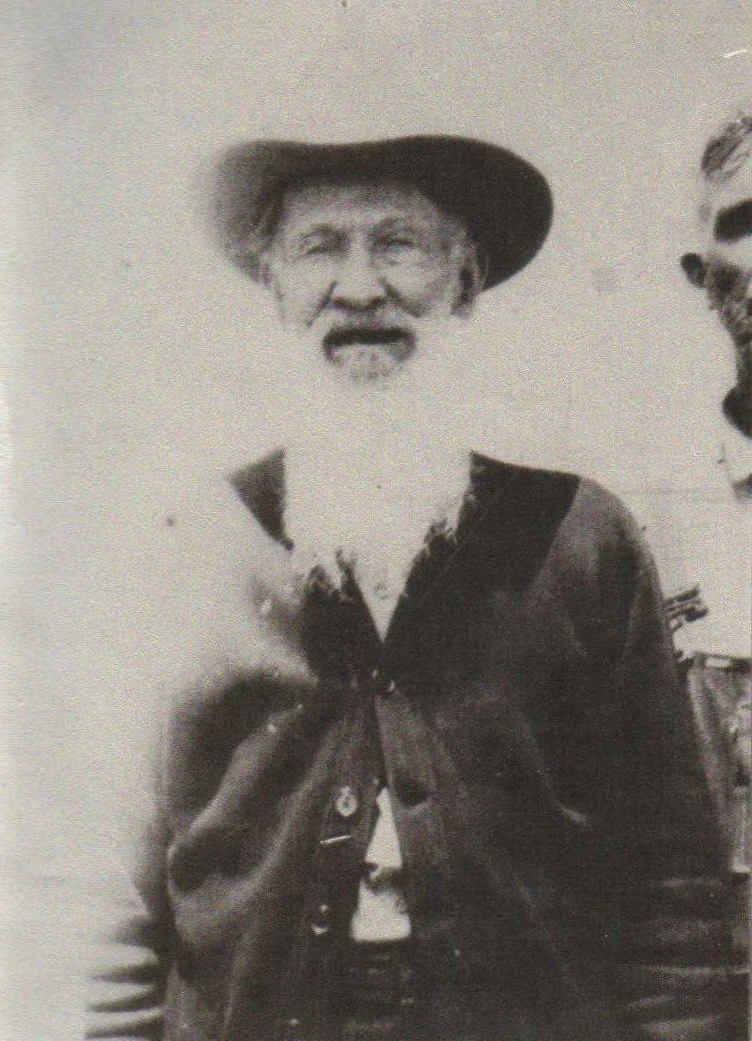 William Dugger (Company A) | 13th Tennessee Volunteer Cavalry USA Wiki ...