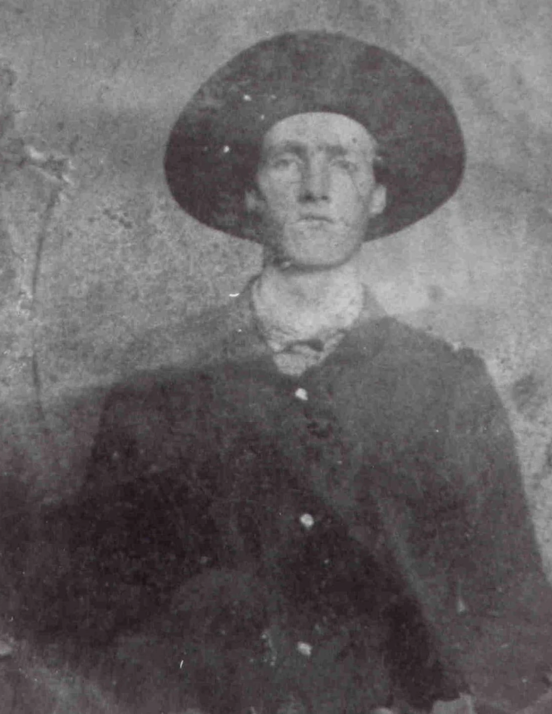 Richard Tester | 13th Tennessee Volunteer Cavalry USA Wiki | Fandom