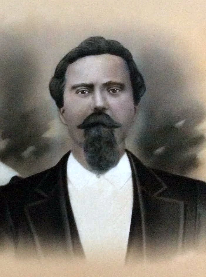 Thomas Anderson | 13th Tennessee Volunteer Cavalry USA Wiki | Fandom