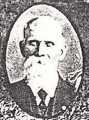 Samuel Ingram | 13th Tennessee Volunteer Cavalry USA Wiki | Fandom