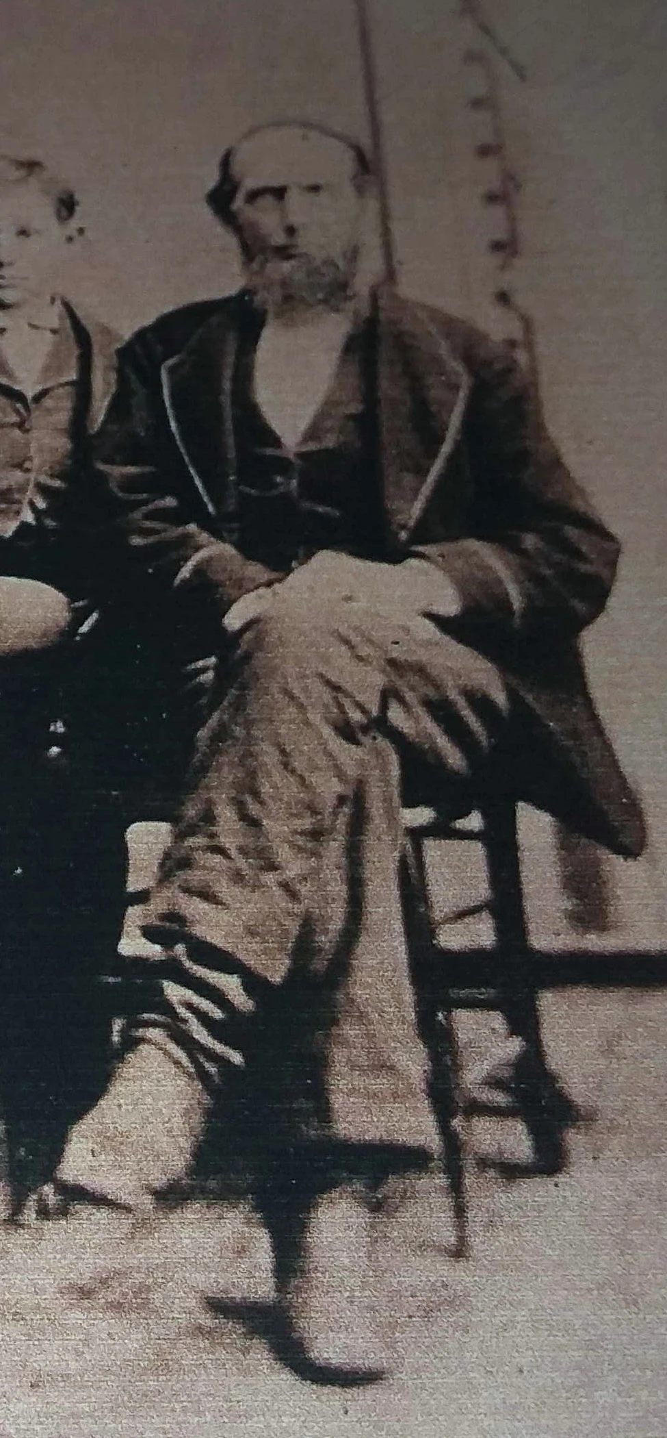 James Dugger (Company A) | 13th Tennessee Volunteer Cavalry USA Wiki ...