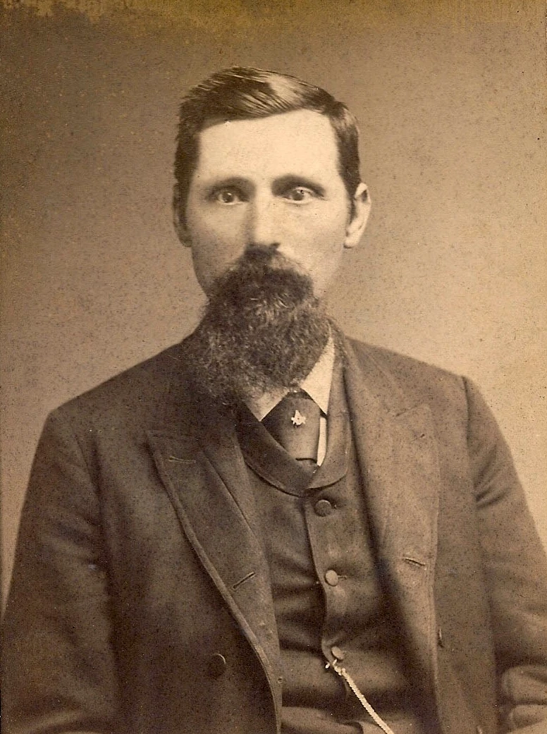 Caleb Emmert | 13th Tennessee Volunteer Cavalry USA Wiki | Fandom