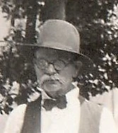 Charles Dickson | 13th Tennessee Volunteer Cavalry USA Wiki | Fandom