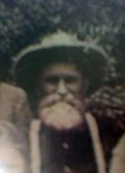 Samuel Byrd | 13th Tennessee Volunteer Cavalry USA Wiki | Fandom