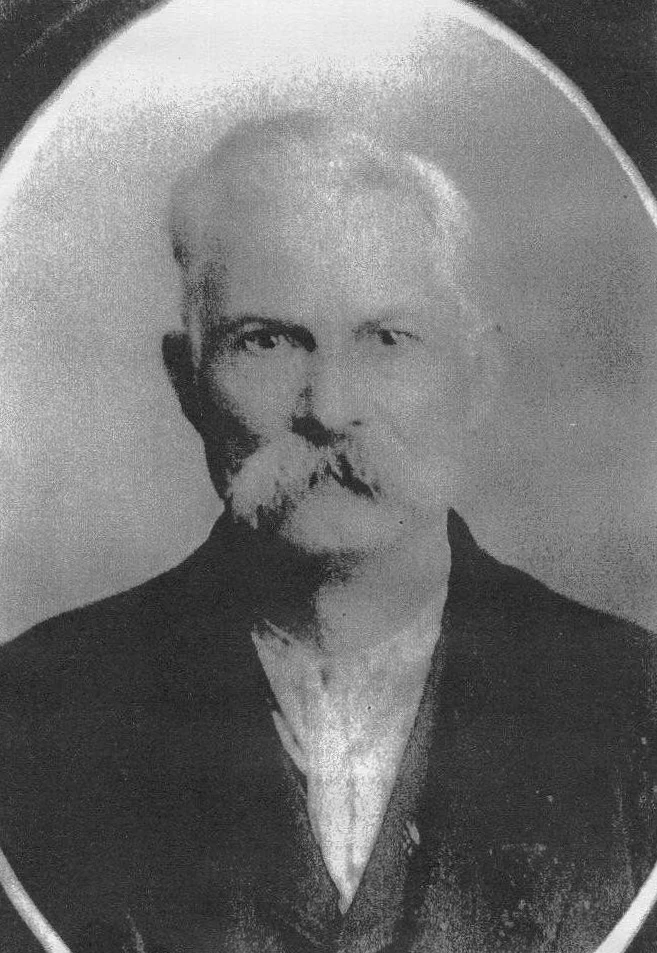 William Butler | 13th Tennessee Volunteer Cavalry USA Wiki | Fandom