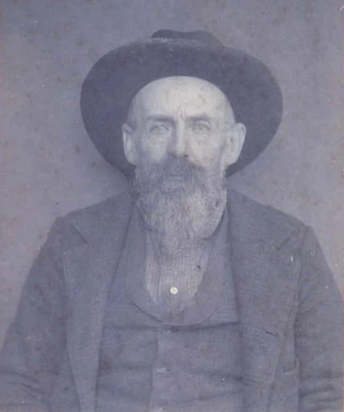 Mark Nave | 13th Tennessee Volunteer Cavalry USA Wiki | Fandom