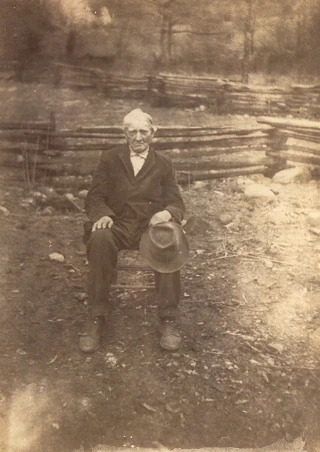 Nathaniel McInturff | 13th Tennessee Volunteer Cavalry USA Wiki | Fandom