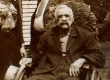 Wiley Roberts | 13th Tennessee Volunteer Cavalry USA Wiki | Fandom