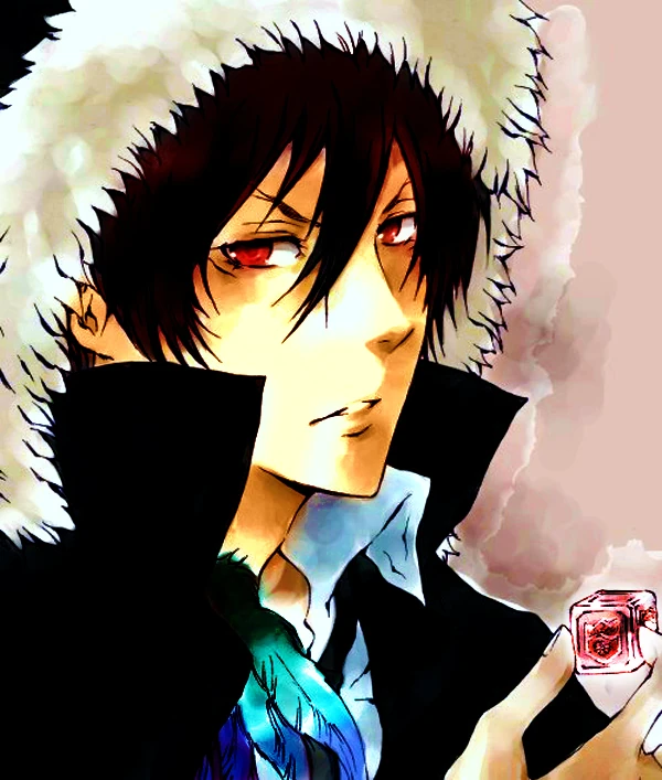 Jupiter Frost | 13th Generation Reborn Wiki | Fandom