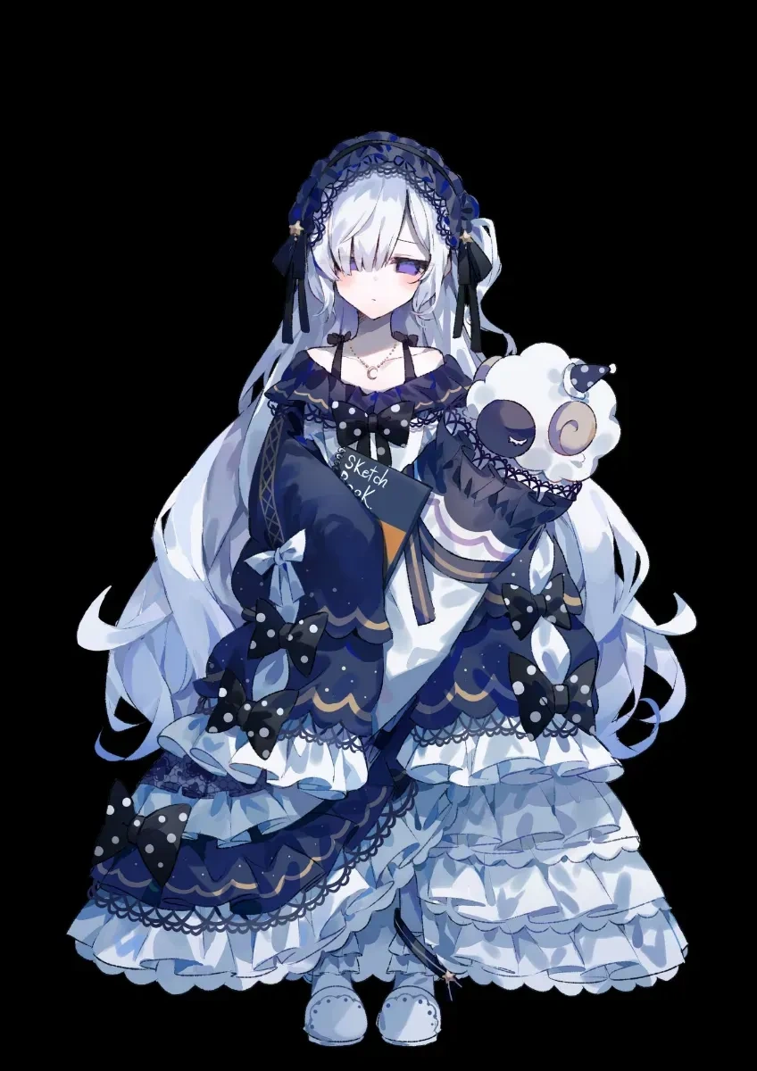 Natsume An-an | Magical Girl Witch Trial Wiki | Fandom