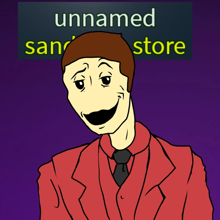 Bossman | 14 Days of Retail Wiki | Fandom