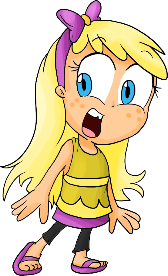 Tell me why you hate Chloe Carmichael | Fandom