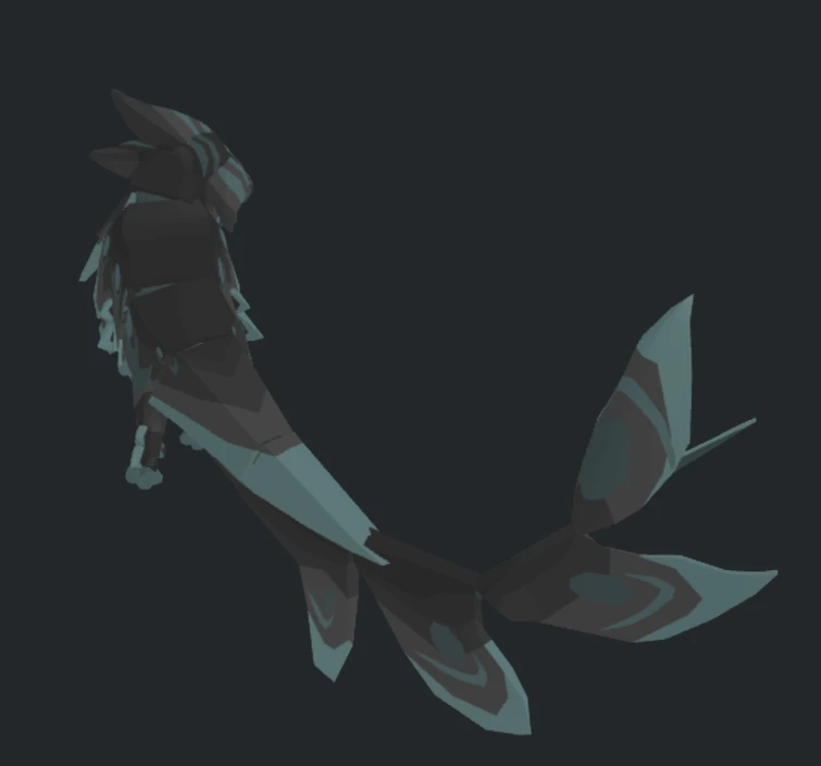 Wow omg another rate the moonelle skin | Fandom