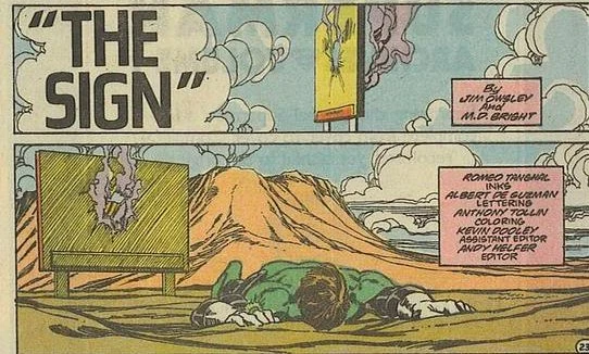 RIP Marvel because DC has the most powerful character in all of fiction ...