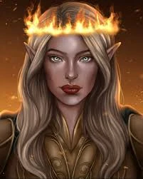 Happy birthday Aelin! | Fandom